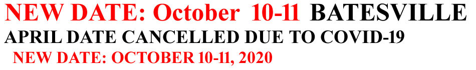 Mississippi Gun Shows - 2020 MS Gun Show list of upcoming 2020 ...